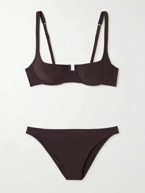 LIDO Cinquantasei Underwired Bikini