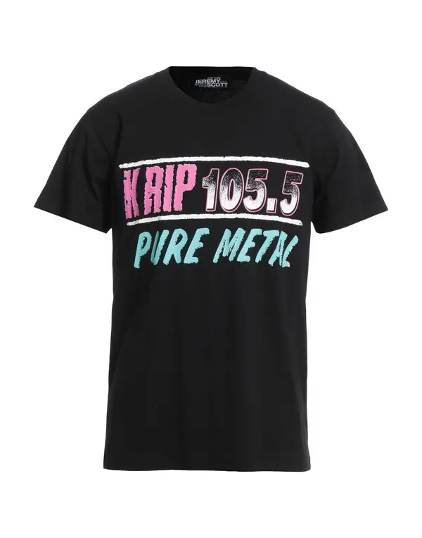 Jeremy Scott T-shirt Size Cotton