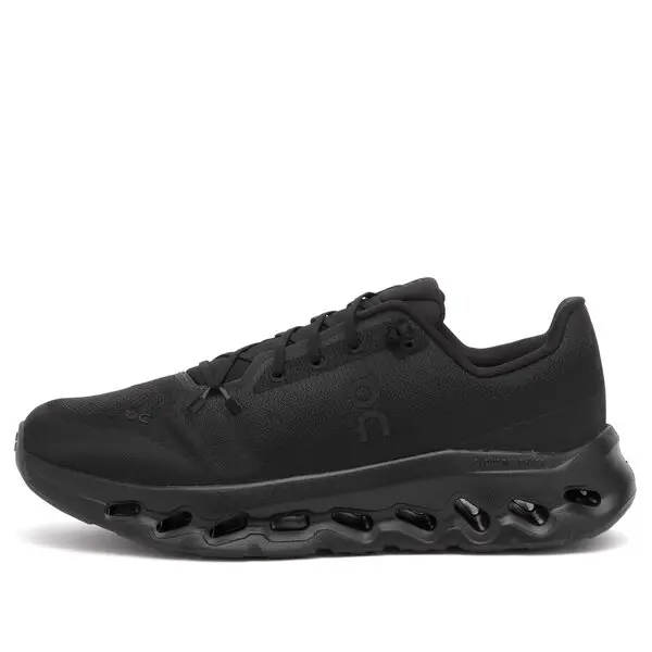 On Cloudtilt Sneakers - Eclipse/black