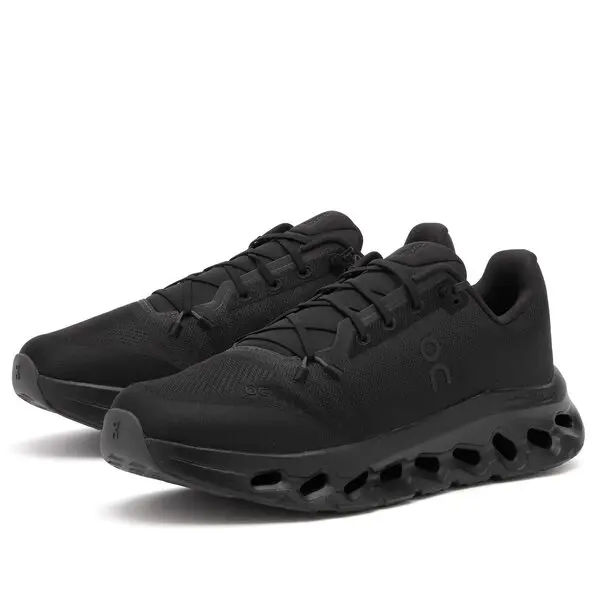 On Cloudtilt Sneakers - Eclipse/black