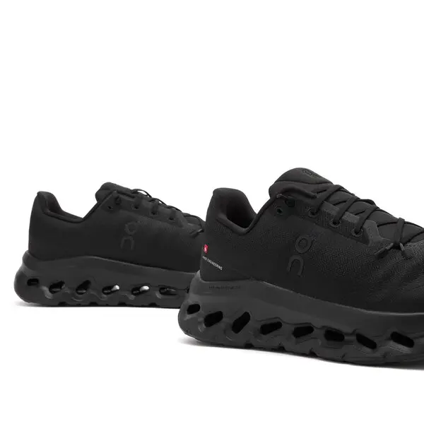 On Cloudtilt Sneakers - Eclipse/black