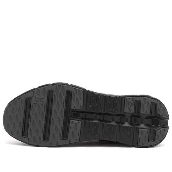 On Cloudtilt Sneakers - Eclipse/black