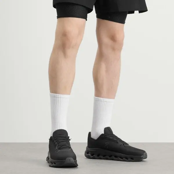 On Cloudtilt Sneakers - Eclipse/black