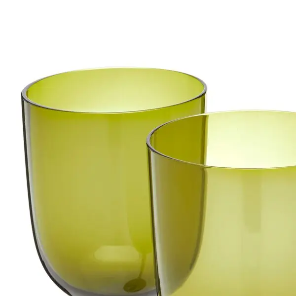 FERM LIVING Host Red Wine Glasses Set Of 2