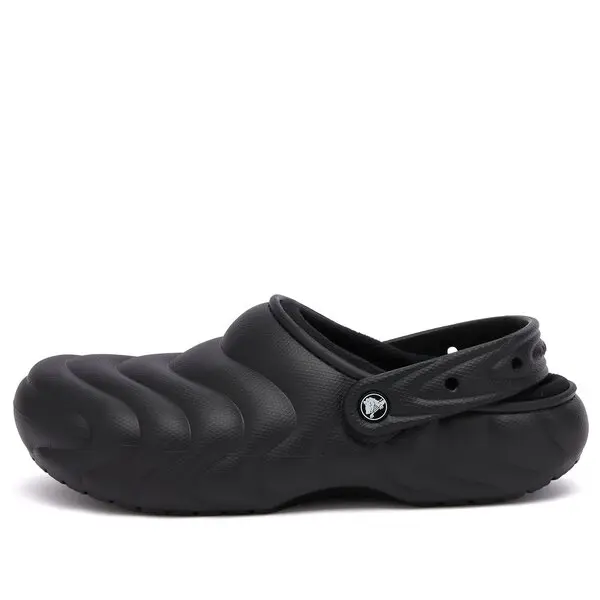 CROCS Classic Overpuff Clog