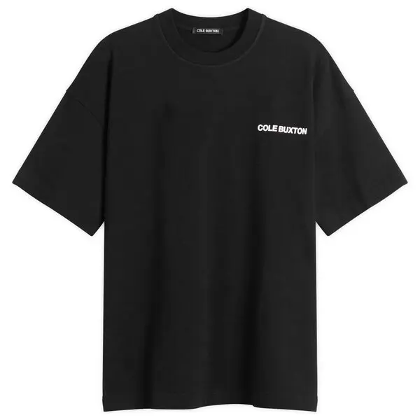 COLE BUXTON Sportswear T-shirt