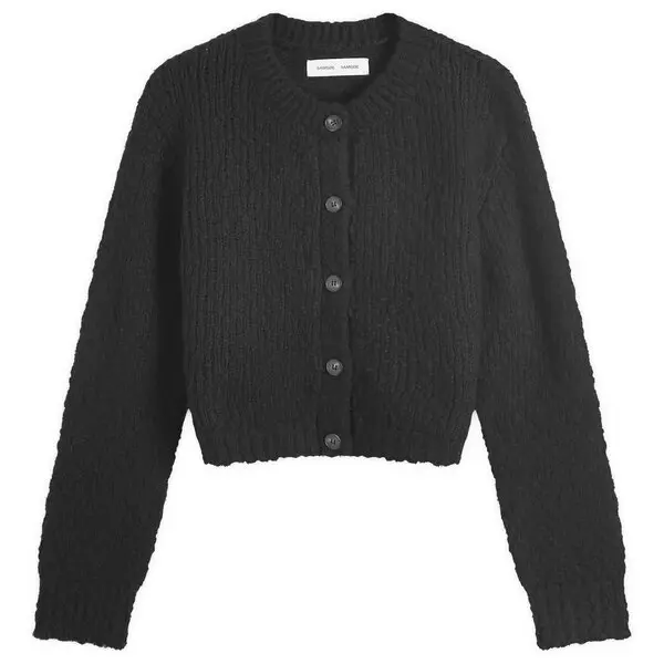SAMSØE SAMSØE Sameryem Cardigan