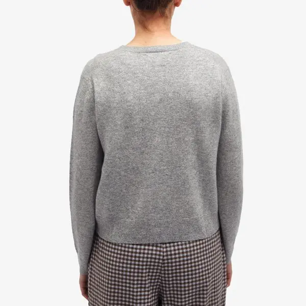 SAMSØE SAMSØE Saboston Cashmere Cardigan