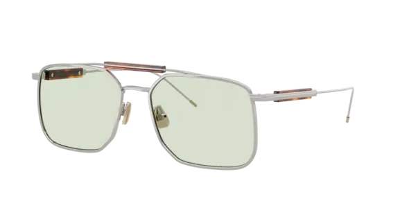 Brunello Cucinelli Sunglasses - Transition Green