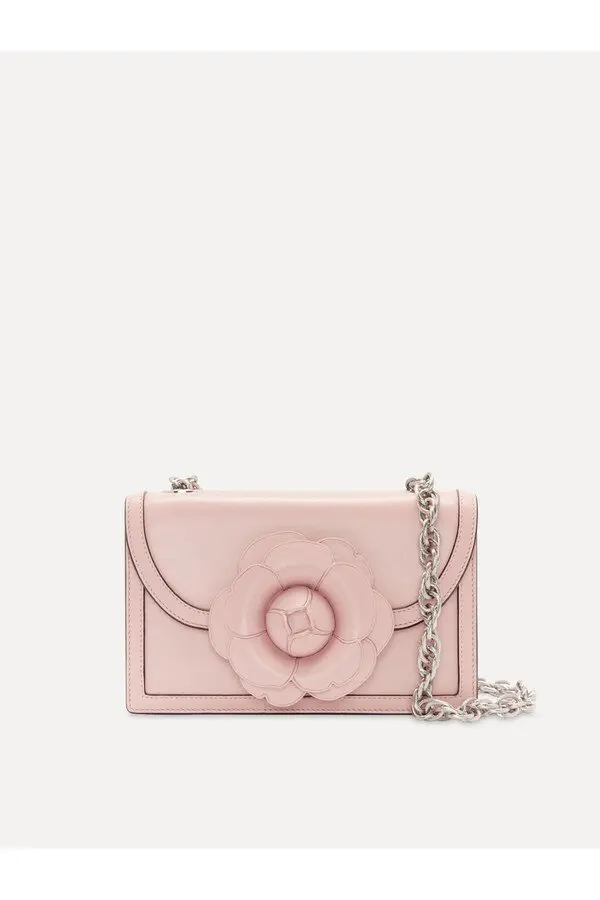 Oscar De La Renta Tro Bag