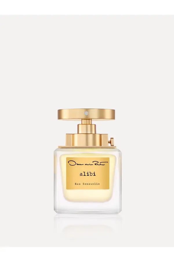 Oscar De La Renta Alibi Eau Sensuelle 1.7 Oz - Floral