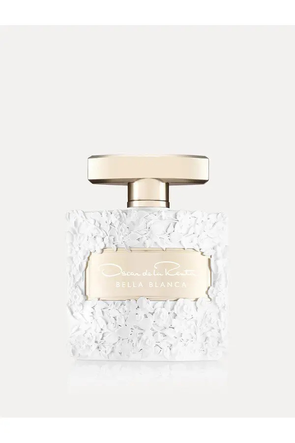 Oscar De La Renta Bella Blanca Edp 3.4 Oz - Floral