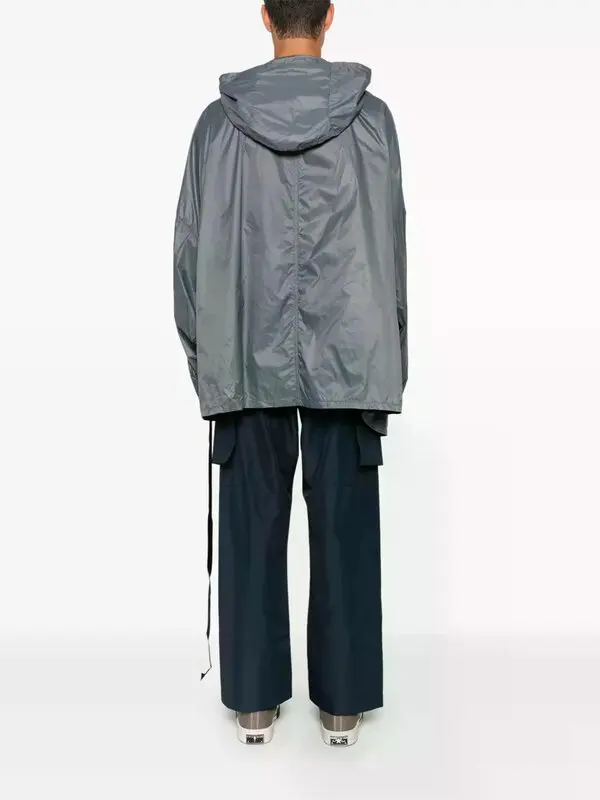 Rick Owens Peter Jacket