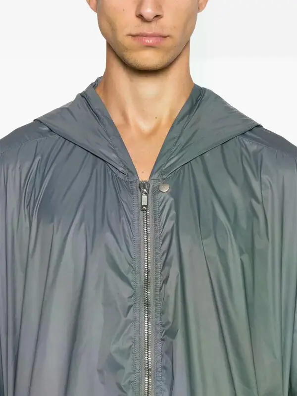 Rick Owens Peter Jacket