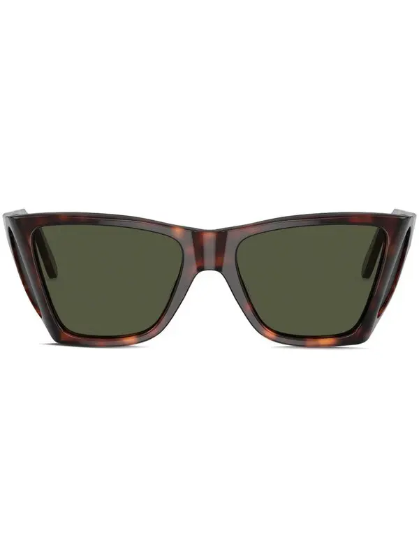 Persol Po0009 Sunglasses - Brown