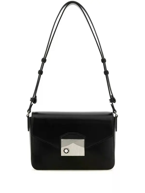 Montblanc Meisterstück Shoulder Bag - Black