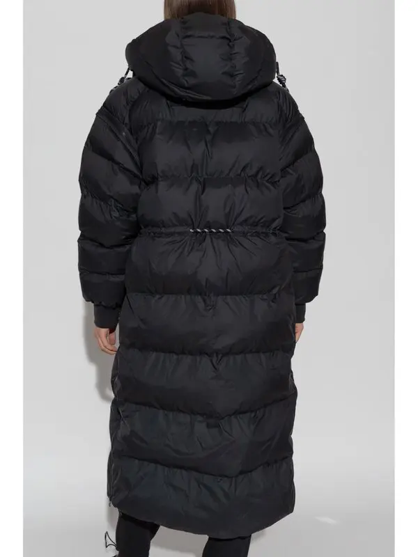 Adidas By Stella McCartney X Adidas True Nature Coat - Black
