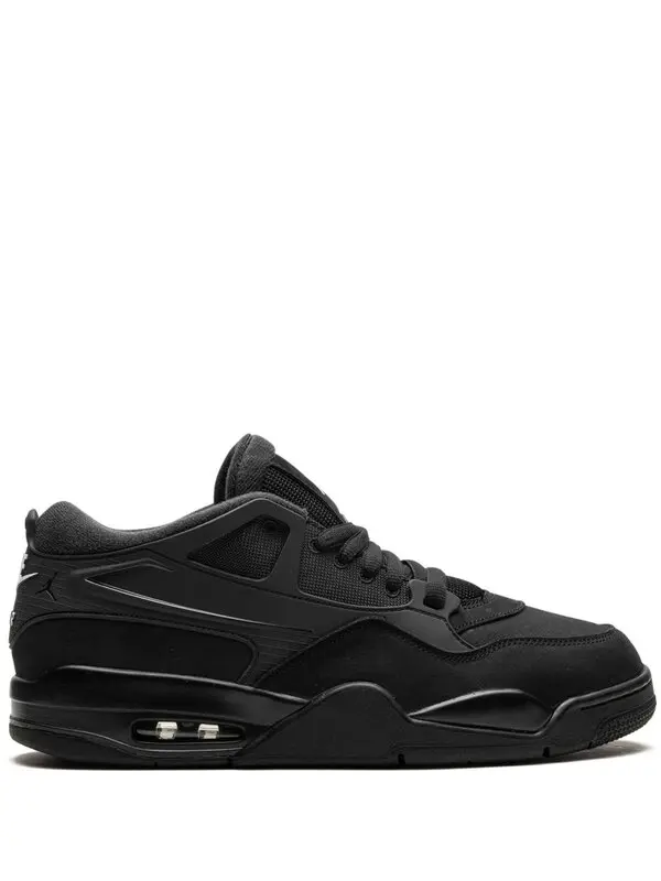 JORDAN Air 4 Rm Cat Sneakers - Black