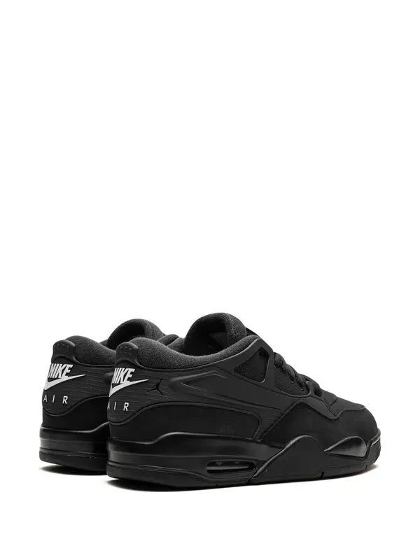 JORDAN Air 4 Rm Cat Sneakers - Black