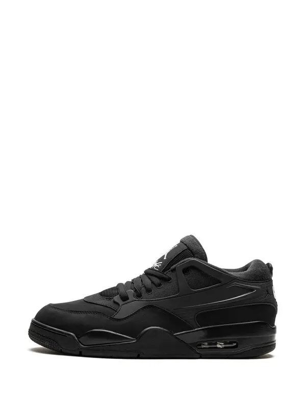 JORDAN Air 4 Rm Cat Sneakers - Black