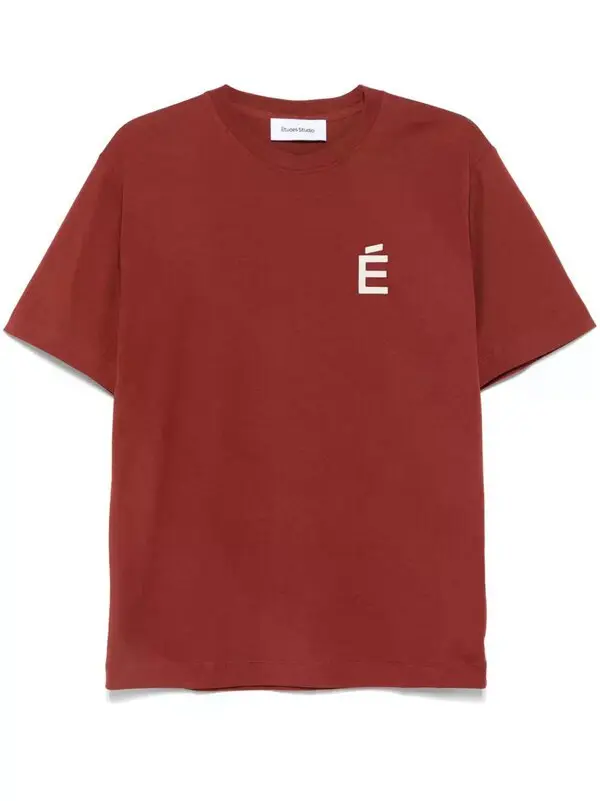 Études Studio Regular É T-shirt