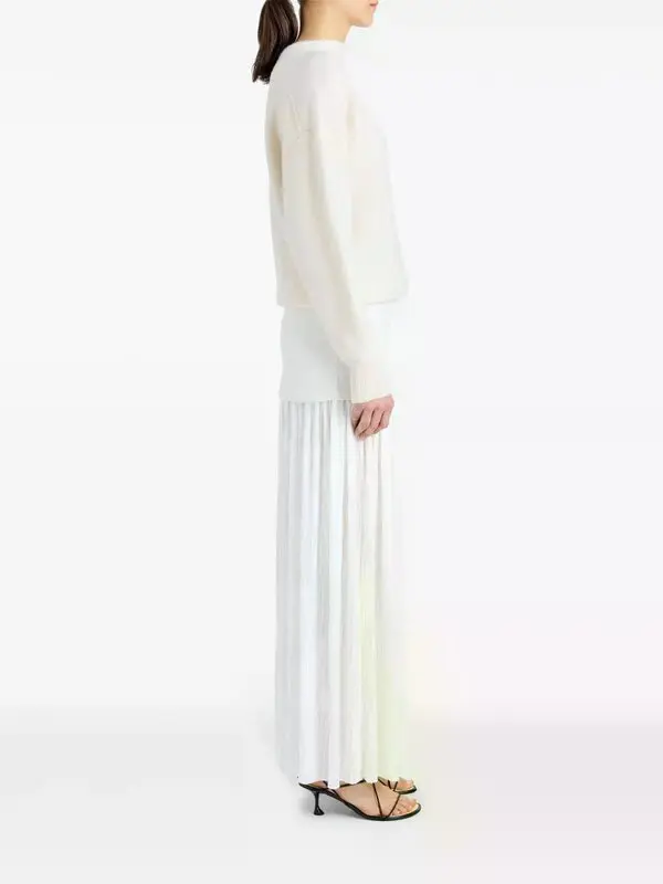 Proenza Schouler Bria Sweater