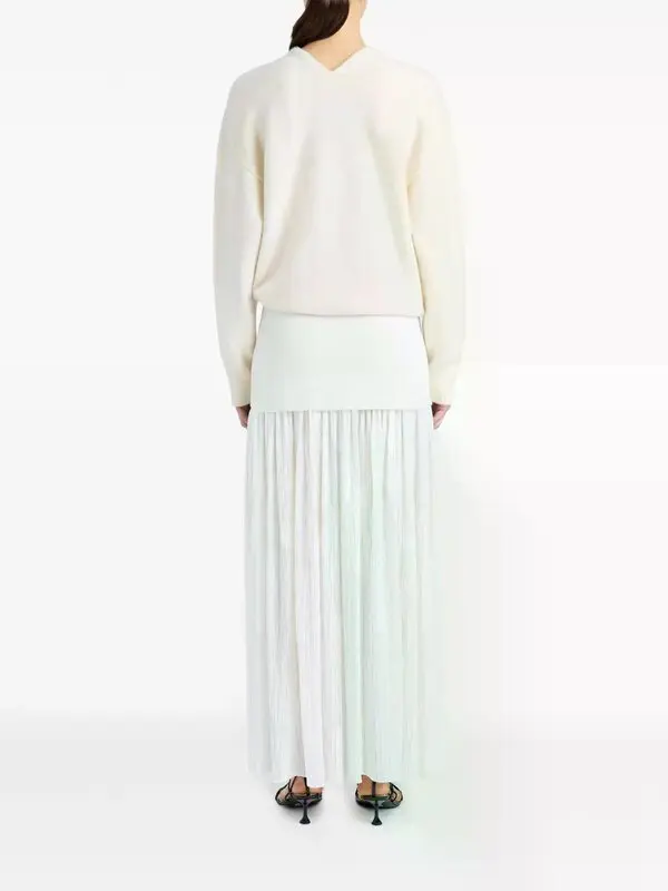 Proenza Schouler Bria Sweater