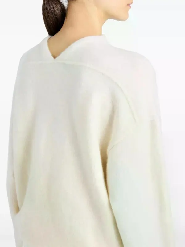 Proenza Schouler Bria Sweater