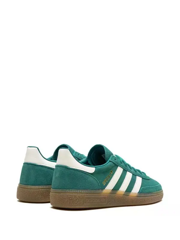 Adidas Handball Spezial Active Sneakers - Green