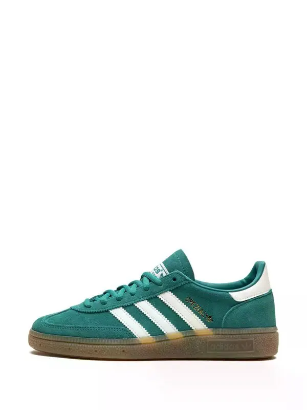 Adidas Handball Spezial Active Sneakers - Green
