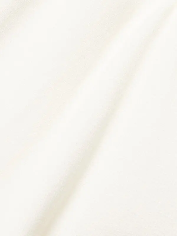 Giambattista Valli Tie-front Cutout Maxi Dress