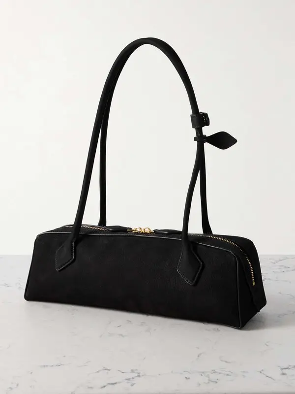 Alaïa - Alaïa Le Teckel Medium Shoulder Bag
