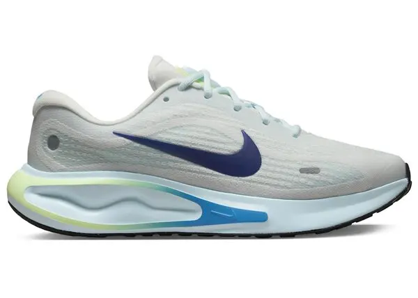 Nike Journey Run Deep Athletic Sneakers
