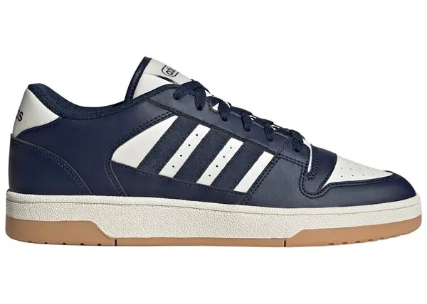 Adidas Break Start Sneakers - Night Indigo/cloud White