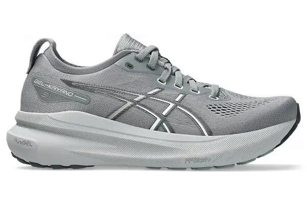 Asics Gel-kayano 31 - Sheet Rock/white