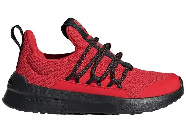 Adidas Lite Racer Adapt 5.0 - Vivid Red/power Red/core Black