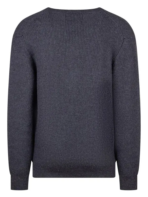 SEVEN GAUGE Knitted Jumper