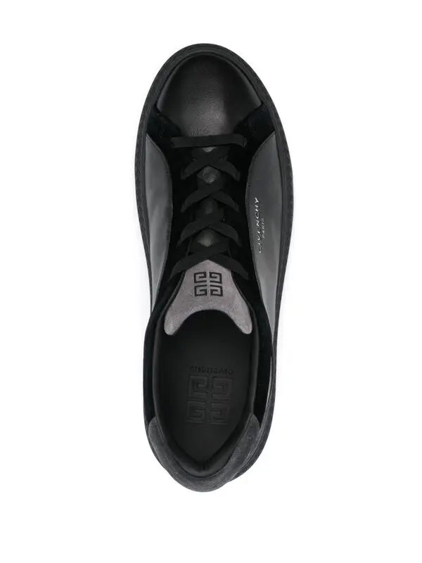 Givenchy G Set Sneakers