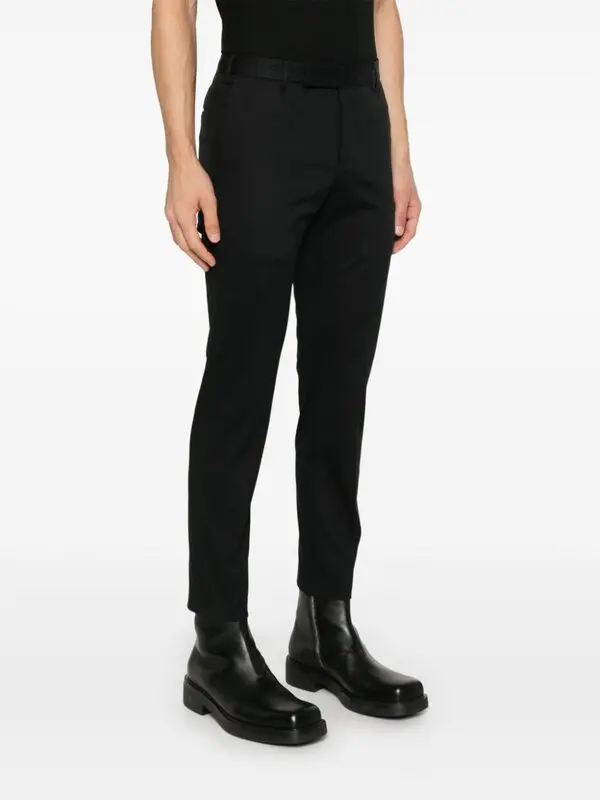 PT TORINO Edge Chinos - Black