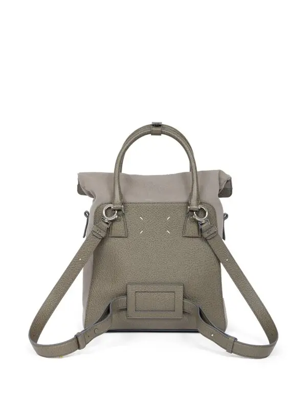 MAISON MARGIELA 5ac Daily Backpack - Grey