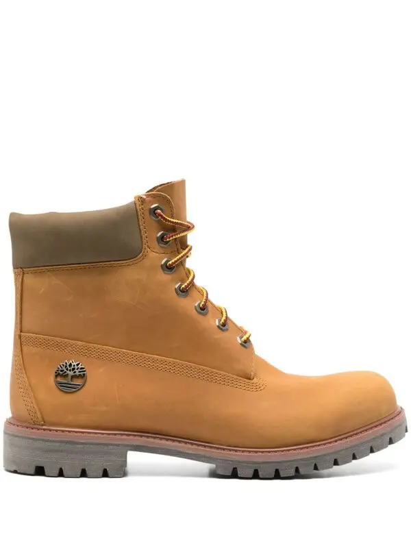 Timberland Premium 6-inch Boots