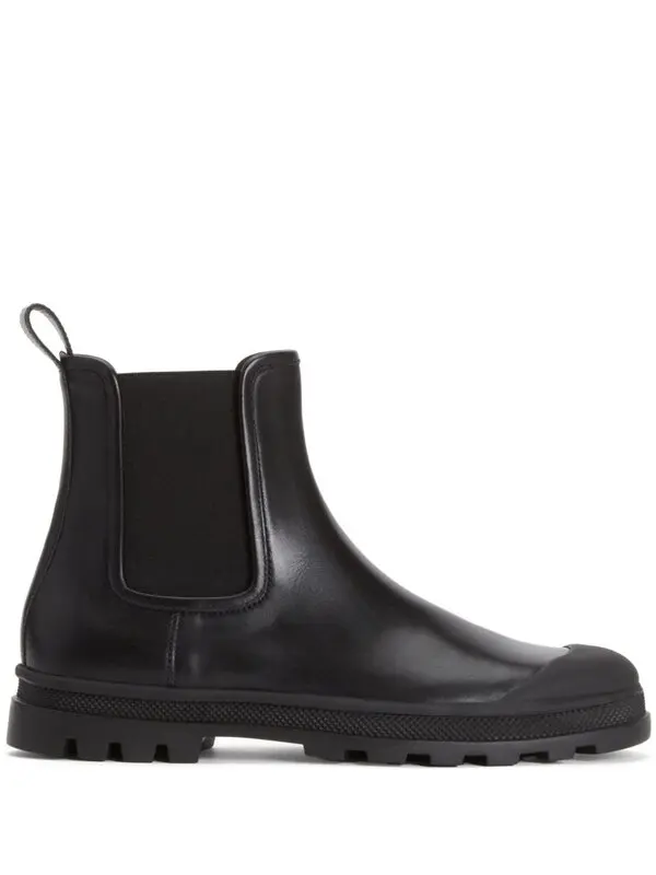 Fabiana Filippi Chelsea Boots