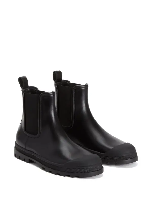 Fabiana Filippi Chelsea Boots