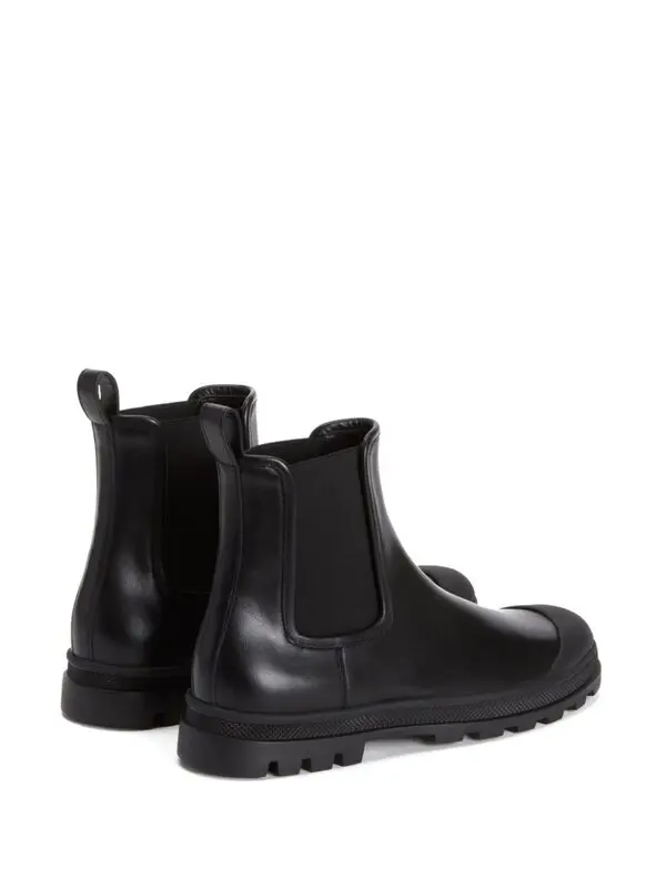 Fabiana Filippi Chelsea Boots