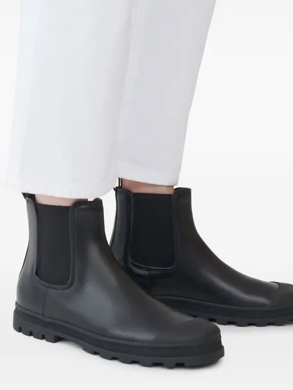 Fabiana Filippi Chelsea Boots