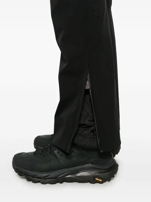 Moncler Logo-embossed Ski Pants