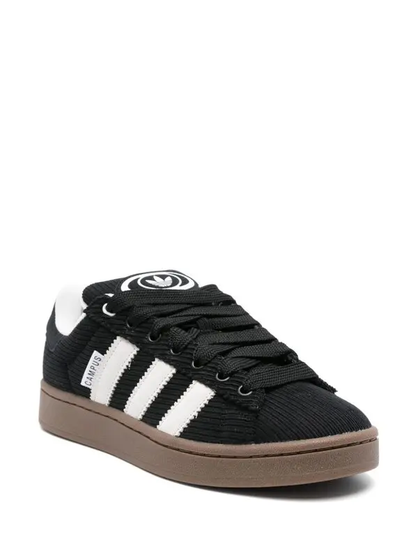 Adidas Campus 00s Sneakers - Black
