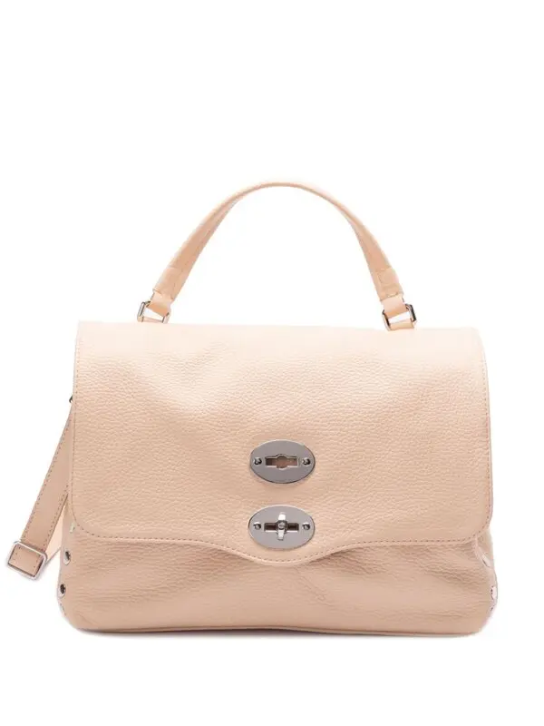 ZANELLATO Postina Tote Bag