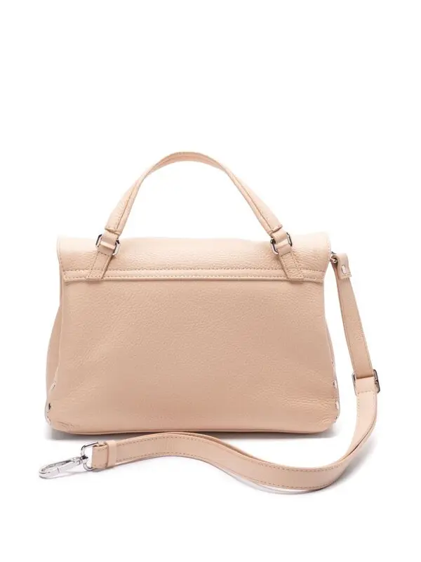 ZANELLATO Postina Tote Bag