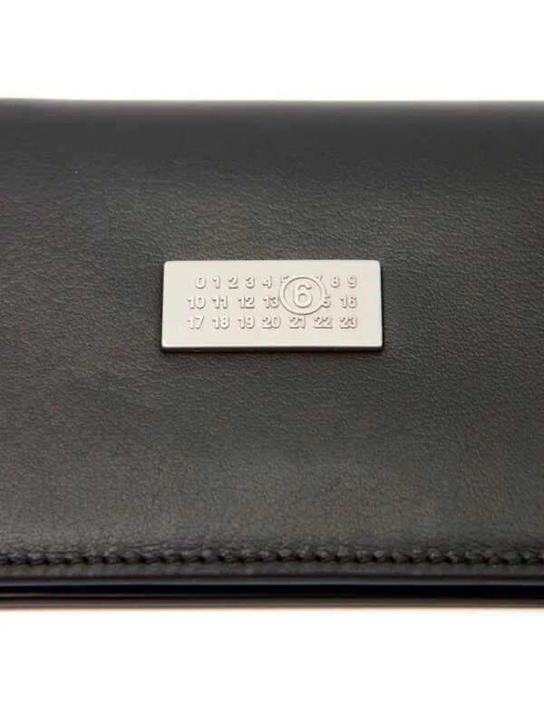 MAISON MARGIELA Numeric Wallet